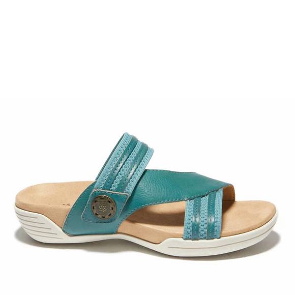 Halsa Footwear | Shoes | New Halsa Footwear Womens Desiree Sandals In ...